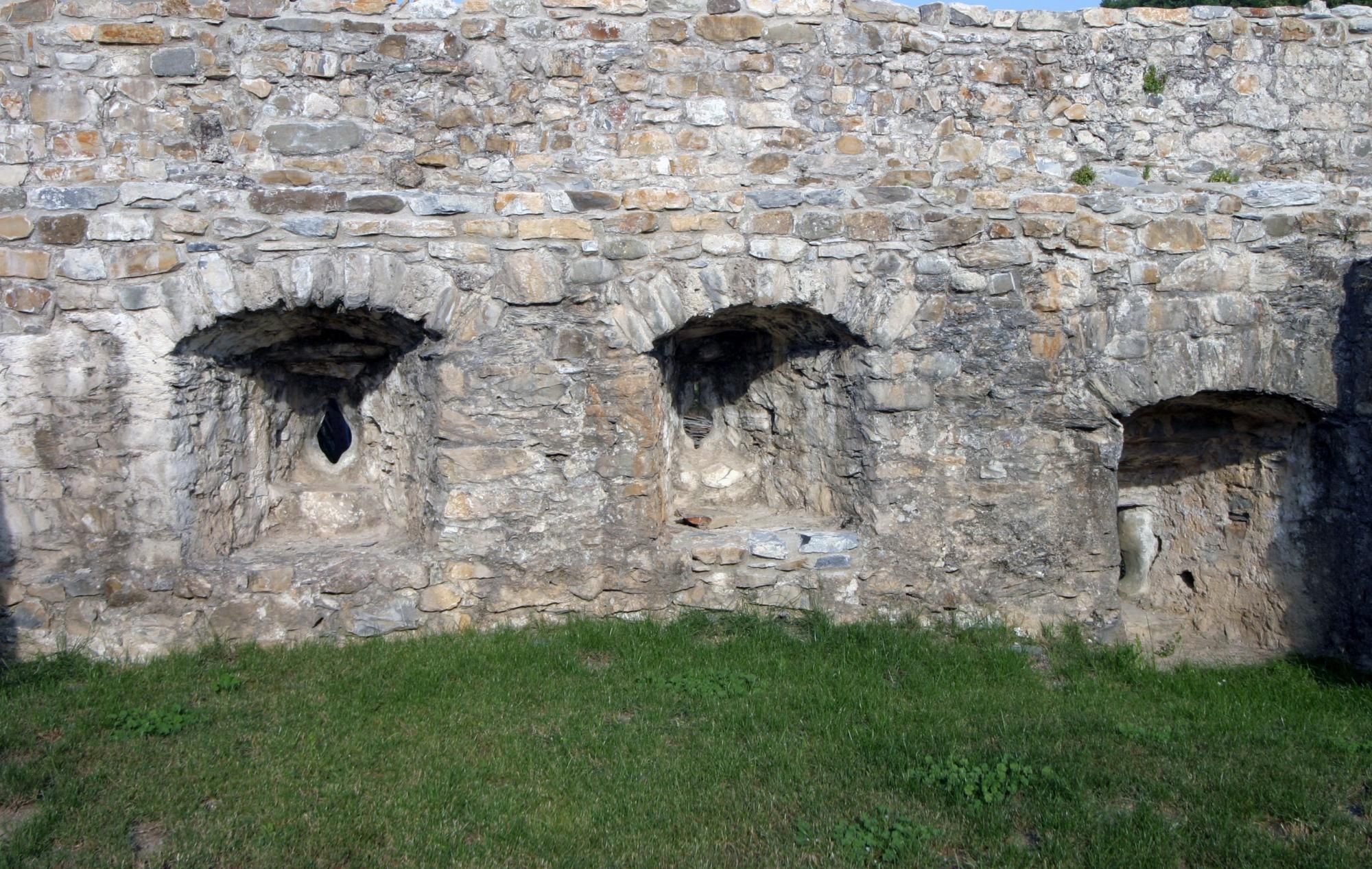 Castello dell'Aquila - Gragnola - Fivizzano - Massa Carrara