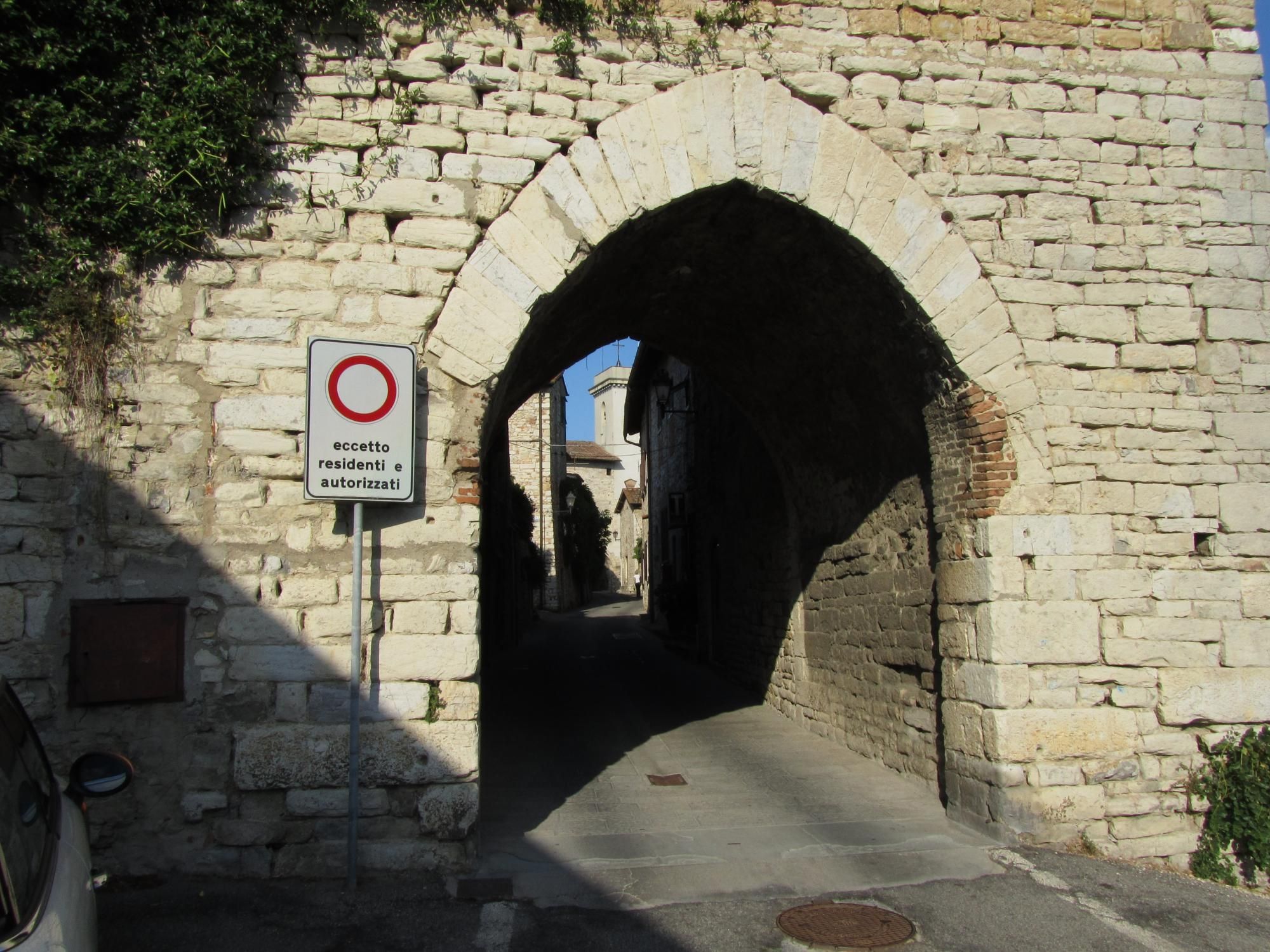Castello di Calenzano, Calenzano Alto, Firenze