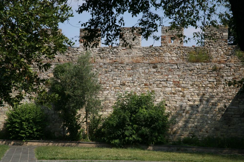 Castle of Calenzano, Calenzano Alto, Florence
