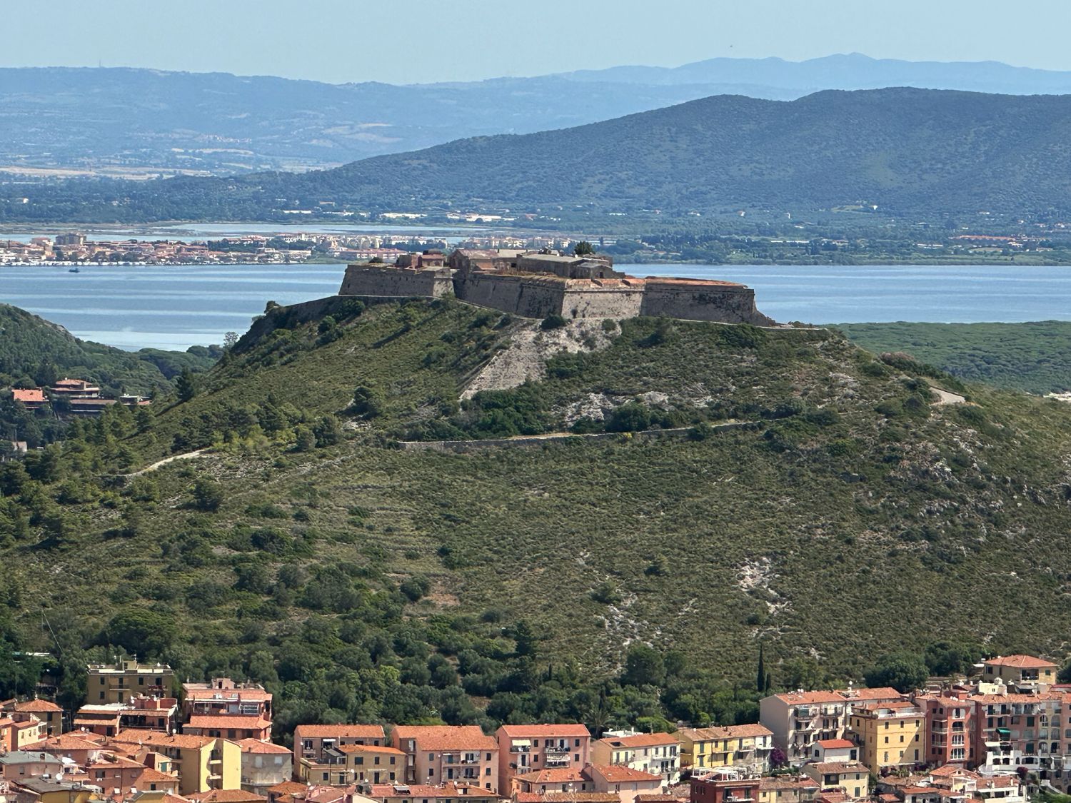 Alla Scoperta dei Castelli della Toscana