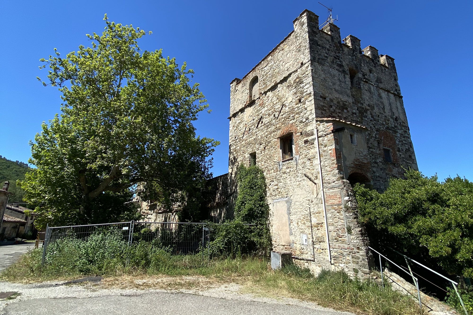 Le Gualchiere di Remole - Medival Factory on the Arno - Firenze