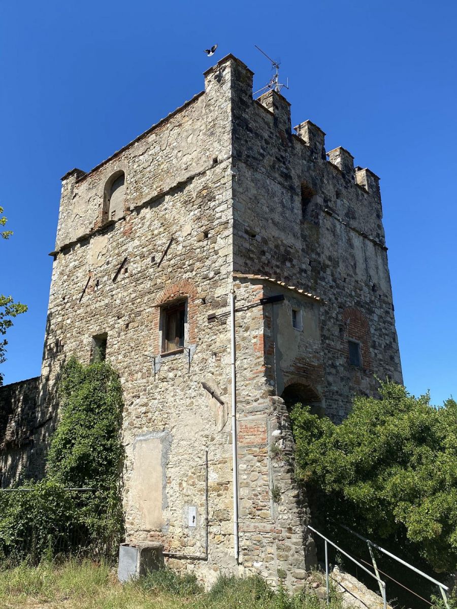 Le Gualchiere di Remole - Medival Factory on the Arno - Firenze