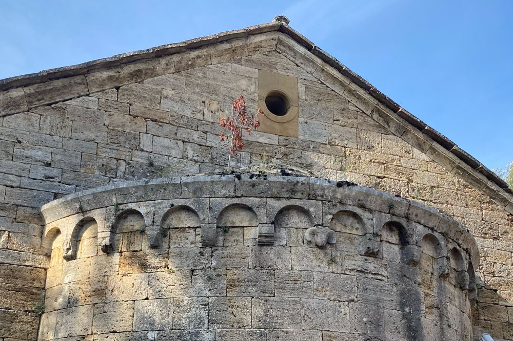 della Magione Castle - Poggibonsi (Siena)