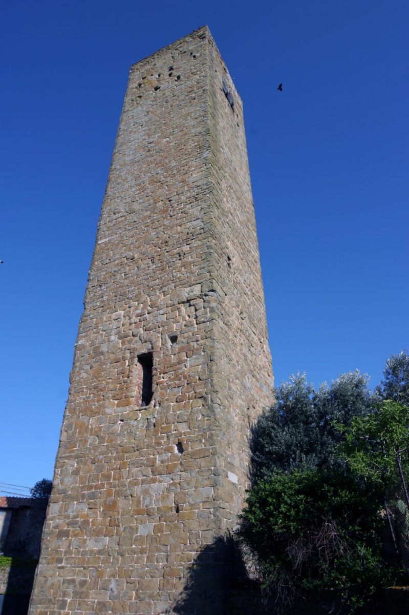 Pereta Castle - Magliano in Toscana - Grosseto