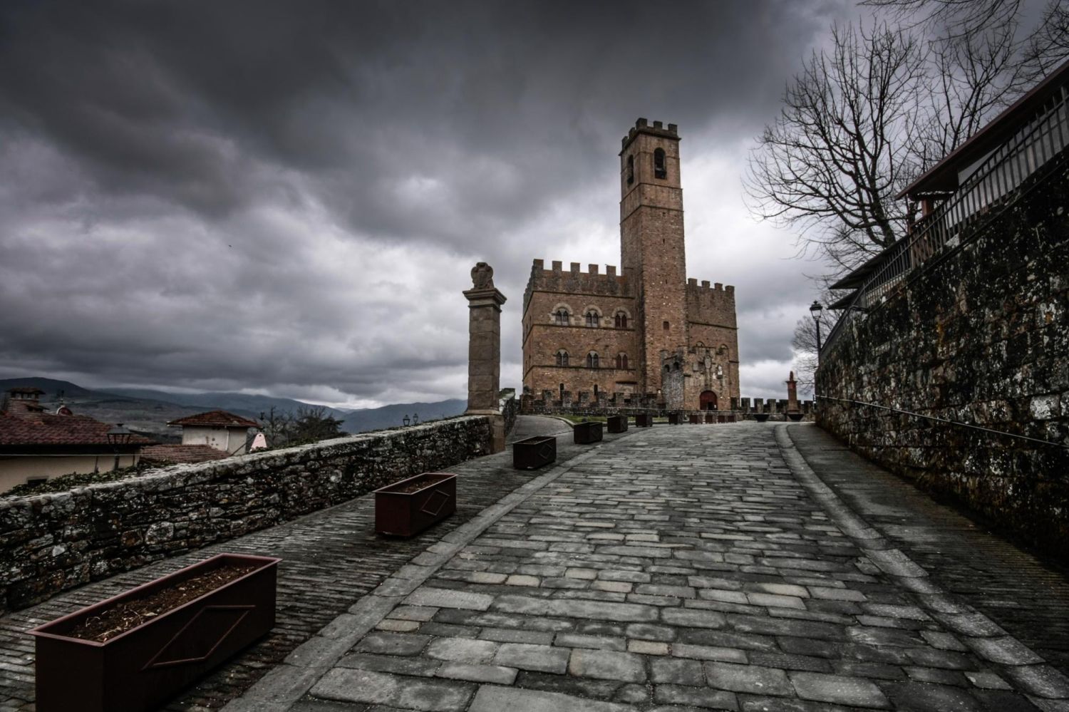 The Longobards in Italy, a brief history and chronology