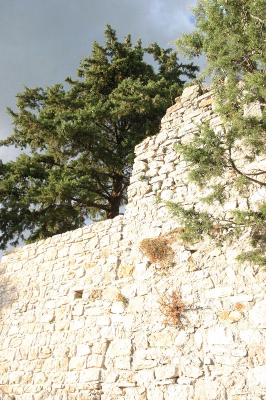 Rocchette di Fazio Castle - Semproniano - Grosseto