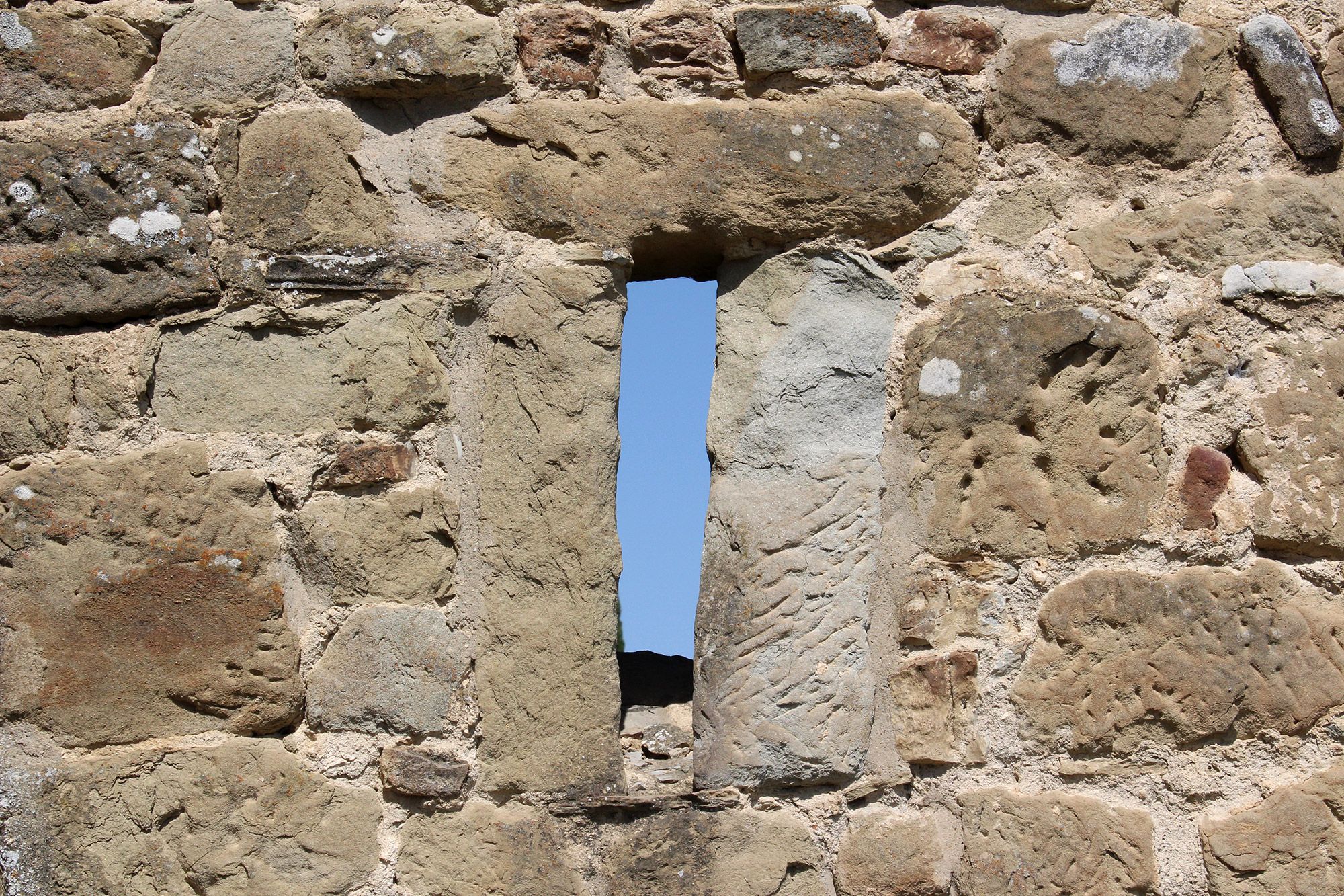 Castle of Romena - Pratovecchio Stia - Casentino - Arezzo