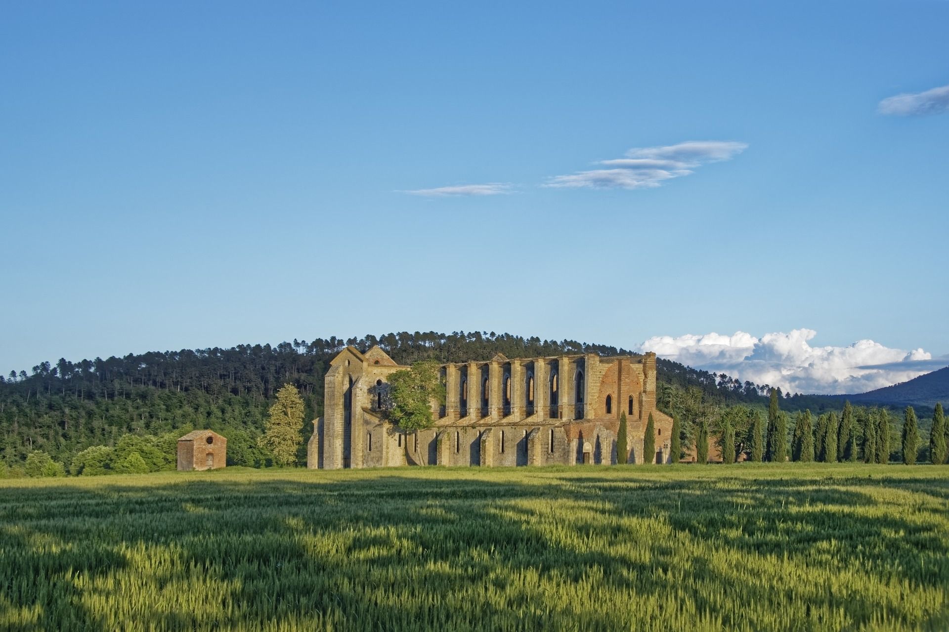 The Longobards in Italy, a brief history and chronology