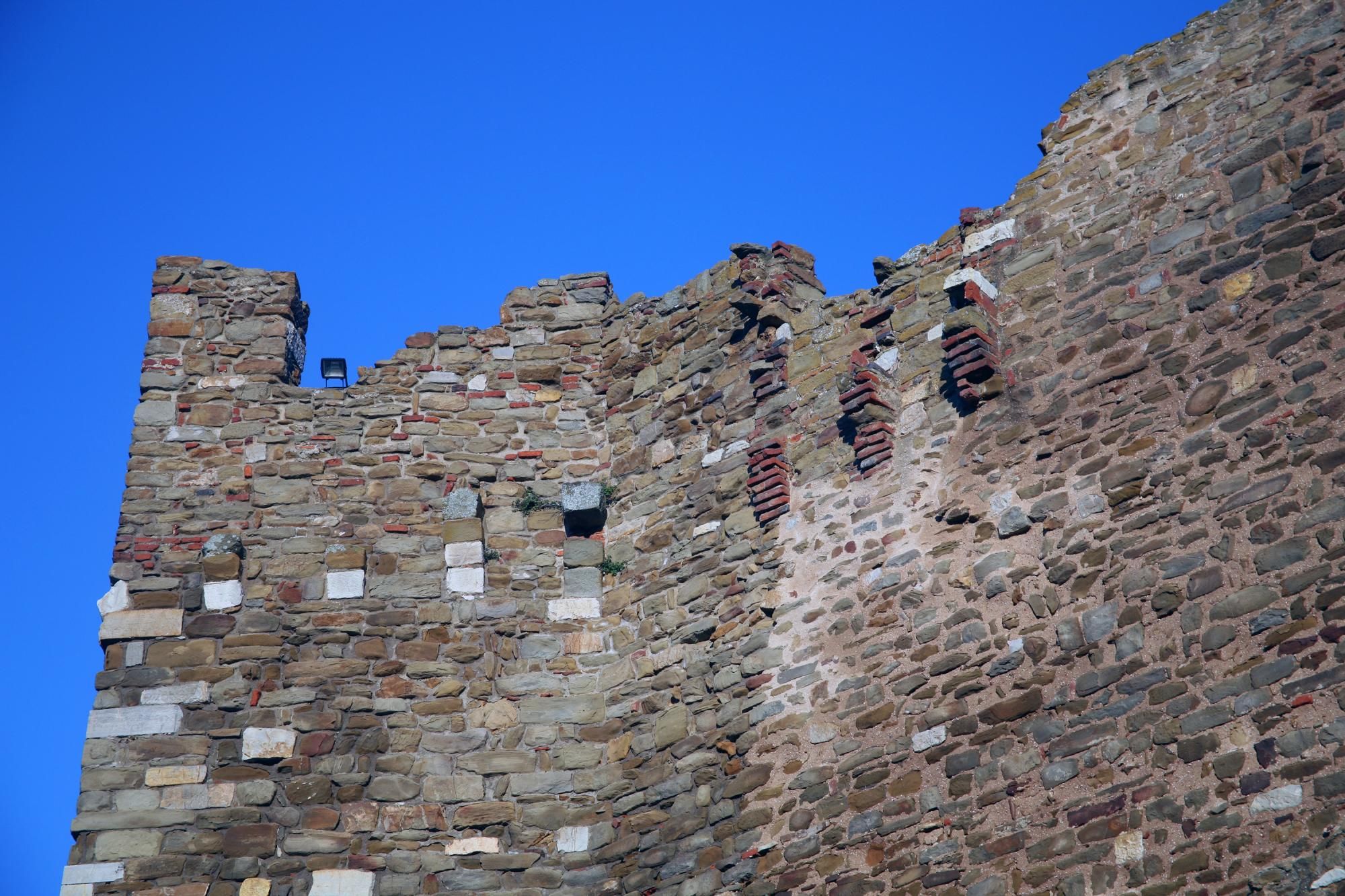 Castello di Scarlino, Rocca Pisana - Grosseto