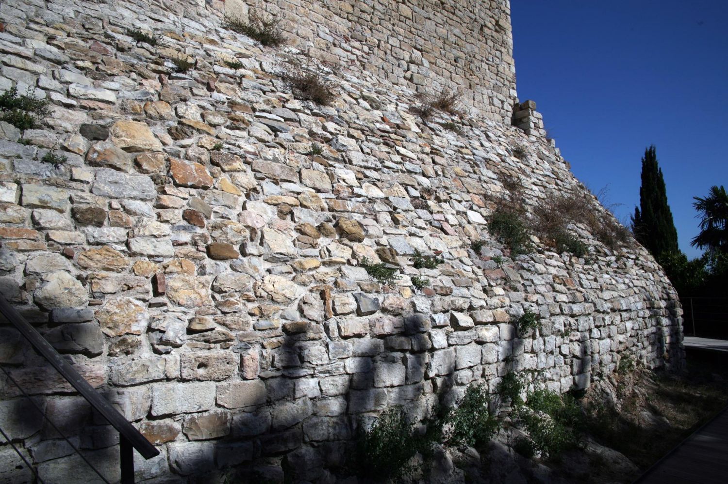 Rocca Aldobrandesca of Suvereto - Livorno, Val di Cornia