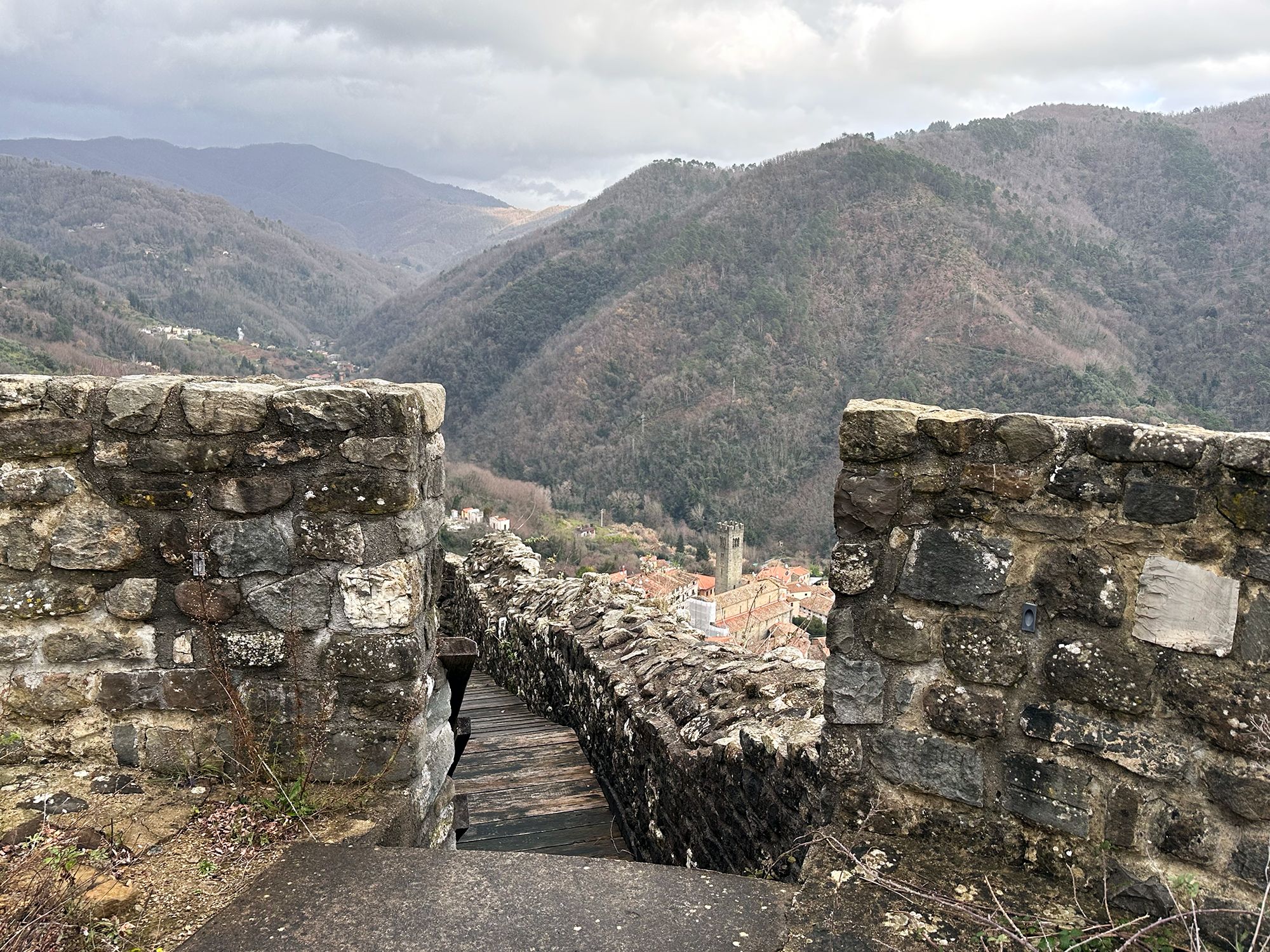 The Longobards in Italy, a brief history and chronology